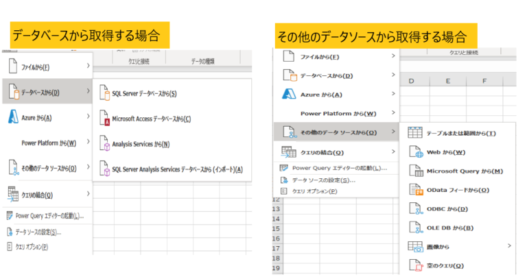 Power Query(パワークエリ)の使い方【実例あり】 在庫管理110番